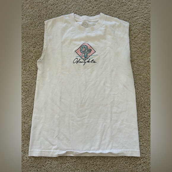 Odd Future | Shirts | Odd Future Ofwgkta Tyler The Creator Muscle Tank ...